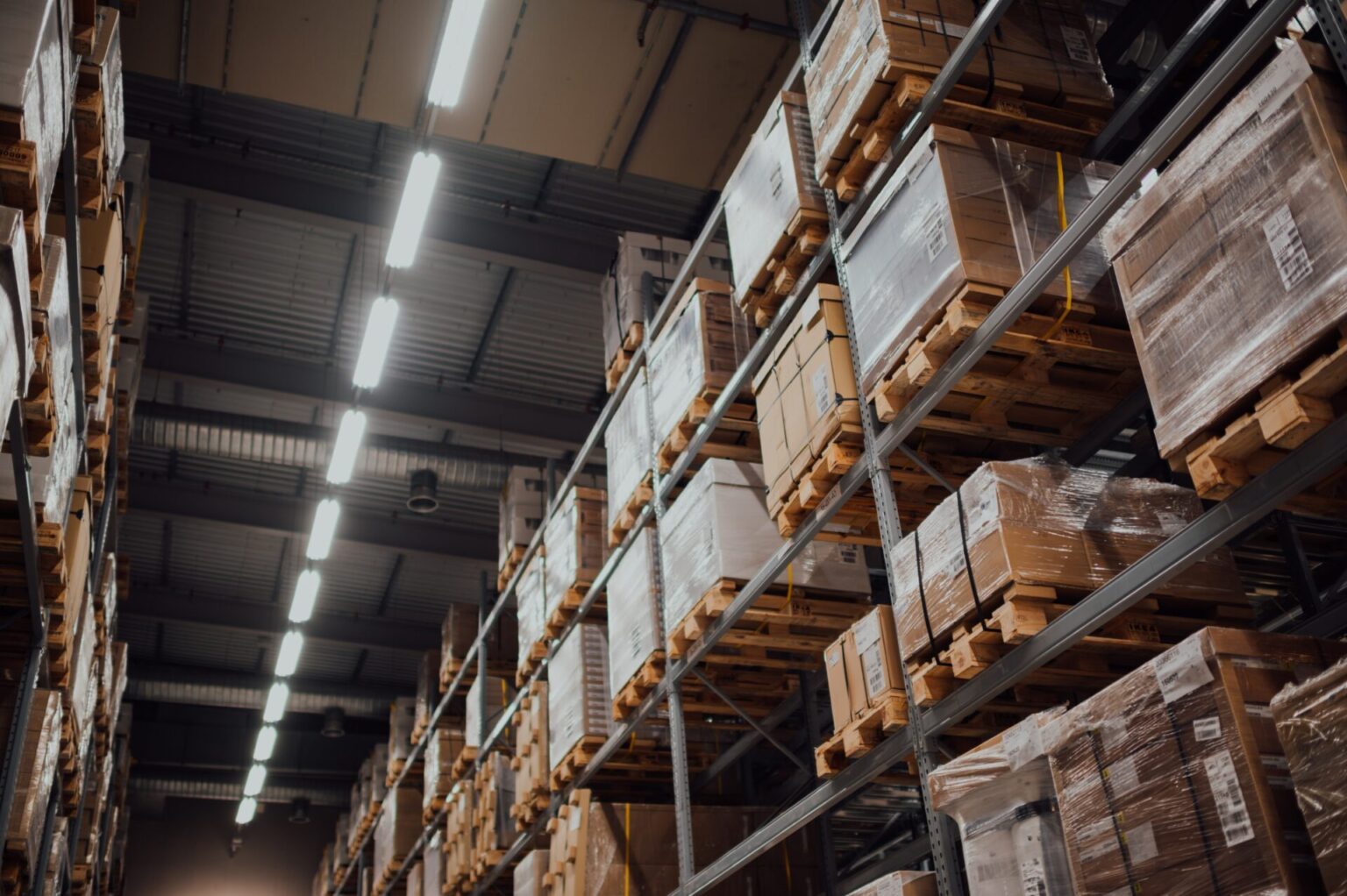 Cold Storage | Food Packaging | Valley Cold